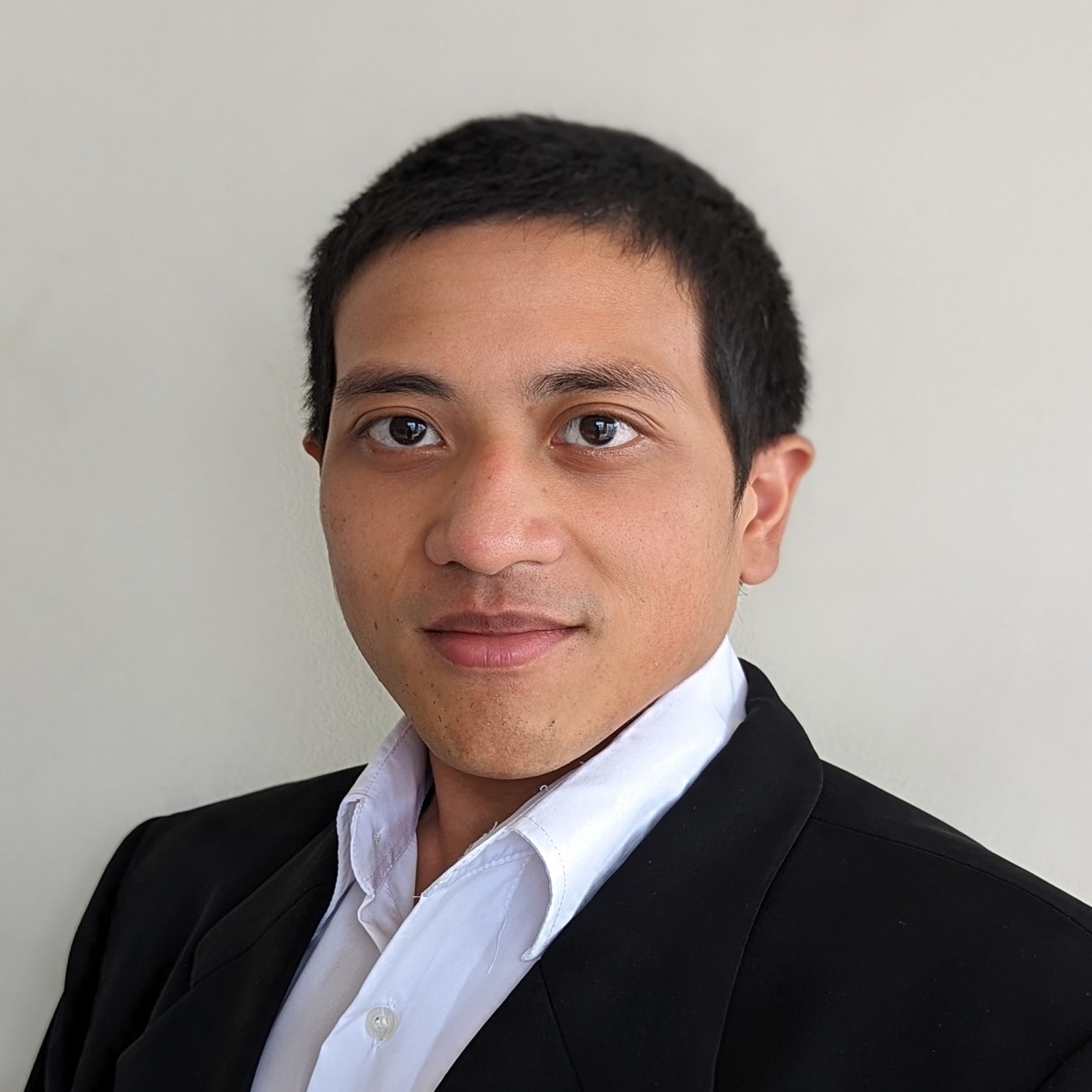 Krisna Gupta s Resume
