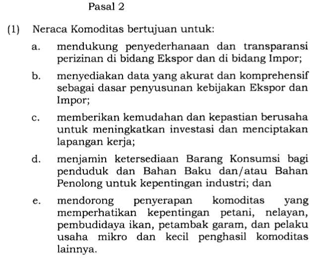 Public Policy Analysis